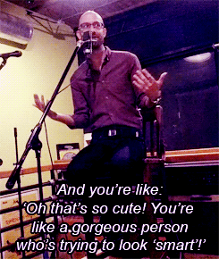 The scientist GIF - Find on GIFER