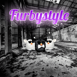 Furby GIF - Find on GIFER