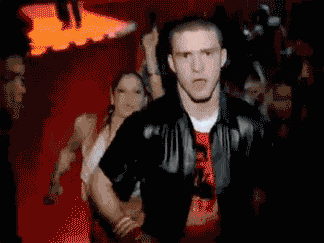 Nsync GIF - Find on GIFER