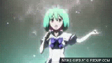 Macross GIF - Find on GIFER