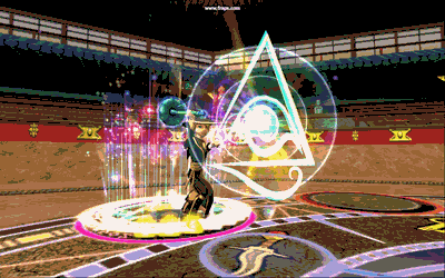 Spell GIF - Find on GIFER