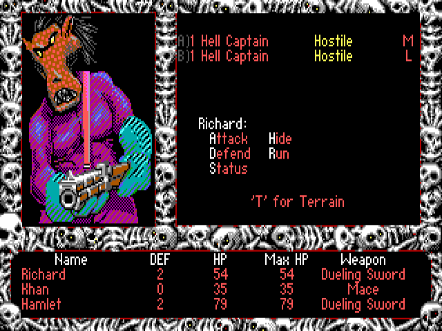 Hell GIF - Find on GIFER