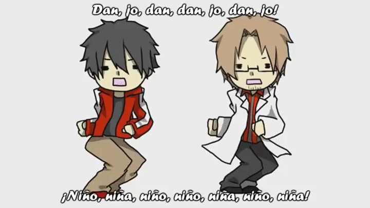 GIF project - animated GIF on GIFER