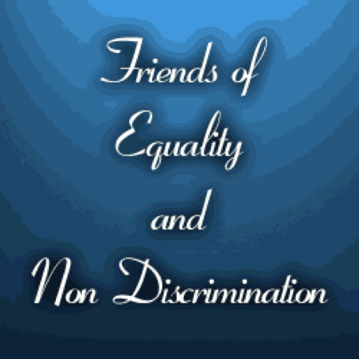 Equality GIF - Find on GIFER