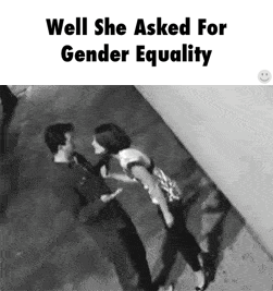 Equality GIF - Find on GIFER