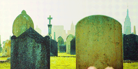 GIF manhattan - animated GIF on GIFER