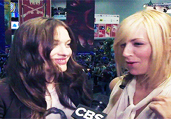 Beth Behrs Damhsa Gif Beth Behrs Gifs | WiffleGif