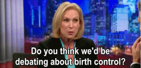Birth control GIF - Find on GIFER