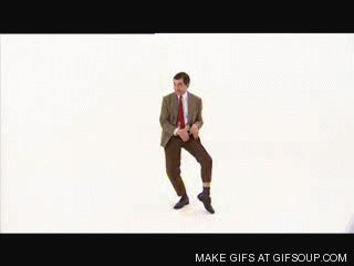 Gif Drôle De Danse De Fille Images De Danse Dessin