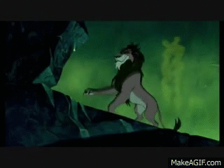 Scar GIF - Find on GIFER