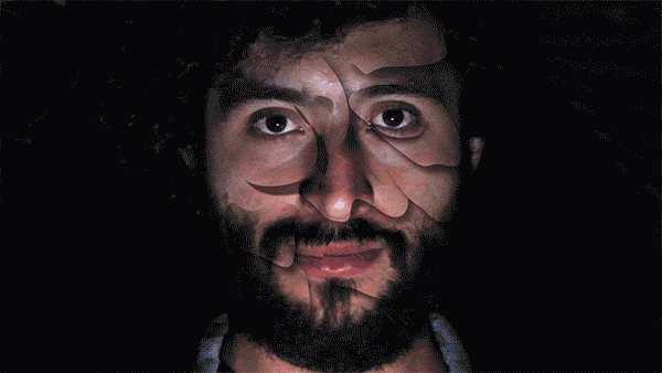 Stalker GIF - Find on GIFER