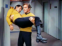 Chekov GIF - Find on GIFER