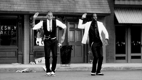 GIF page back kim - animated GIF on GIFER