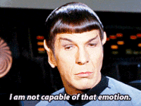 Spock GIF - Find on GIFER
