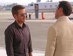 Entourage GIF - Find on GIFER