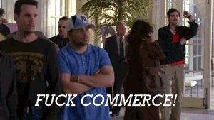 Entourage GIF - Find on GIFER
