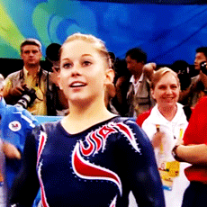 Floor shawn johnson GIF - Find on GIFER