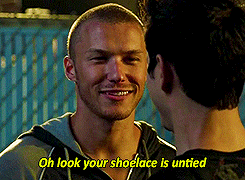 Shane GIF - Find on GIFER