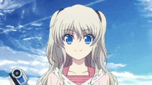 GIF fin punch - animated GIF on GIFER