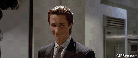 GIF gun someone nail - animated GIF on GIFER