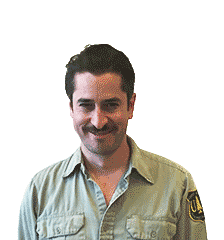 Roger rees GIF - Find on GIFER