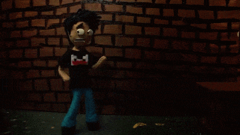 GIF opinion - animated GIF on GIFER
