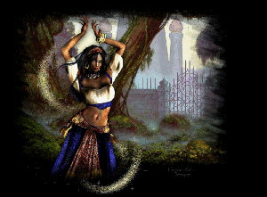 Gypsy GIF - Find on GIFER