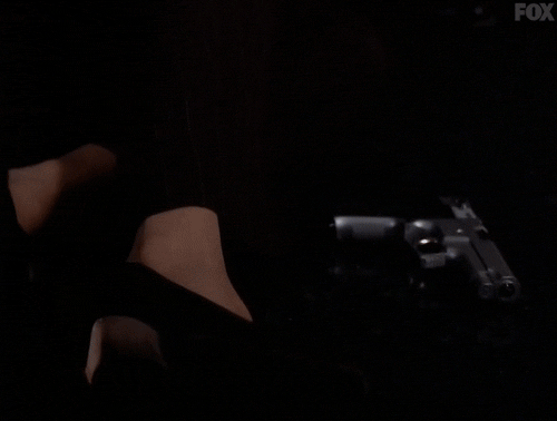 GIF xfiles the x files - animated GIF on GIFER