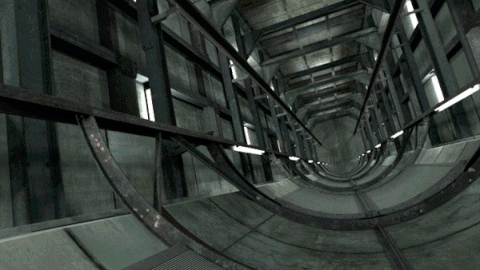 Elevator GIF - Find on GIFER