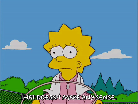 16x03 lisa simpson season 16 GIF - Find on GIFER