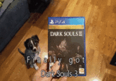 Ds2 GIF - Find on GIFER