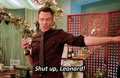 Leonard GIF - Find on GIFER
