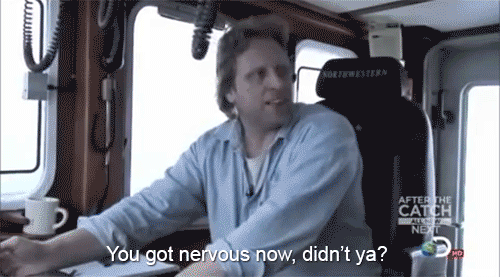 Discovery channel deadliest catch northwestern GIF - Find on GIFER