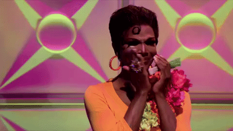 Season 5 rupauls drag race rupaul GIF - Find on GIFER