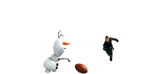 Olaf GIF - Find on GIFER