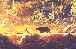 Concept art GIF - Find on GIFER