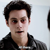 Nogitsune GIF - Find on GIFER
