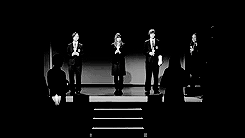 GIF wayward pines devonne brownvato - animated GIF on GIFER