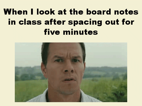 Lecture GIF - Find on GIFER