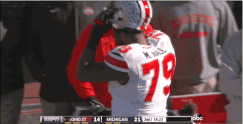 Ohio GIF - Find on GIFER