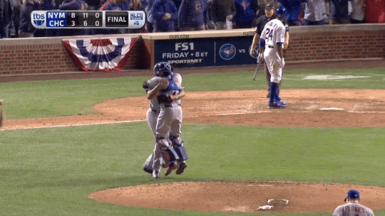 Sports 2015 mets GIF - Find on GIFER