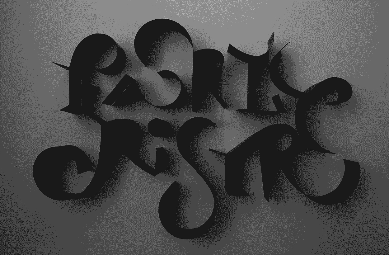 Typography GIF - Find on GIFER