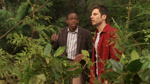Psych GIF - Find on GIFER