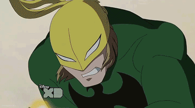 Netflixdefenders netflix GIF - Find on GIFER