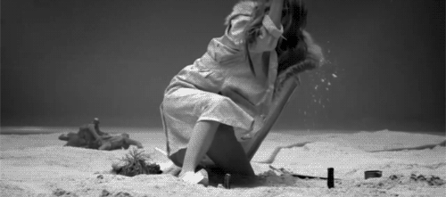 Grayscale GIF - Find on GIFER