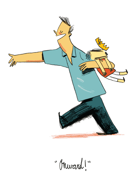 GIF poc - animated GIF on GIFER