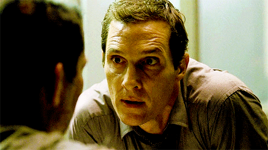 Season 1 true detective matthew mcconaughey GIF - Find on GIFER