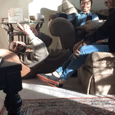Turnt made with tumblr turkeyday GIF - Find on GIFER