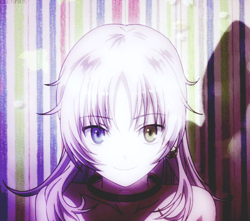 K Project Neko Tumblr