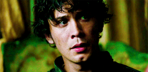 Devon bostick GIF - Find on GIFER